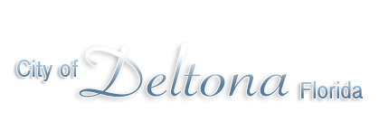 City of Deltona - Calendar